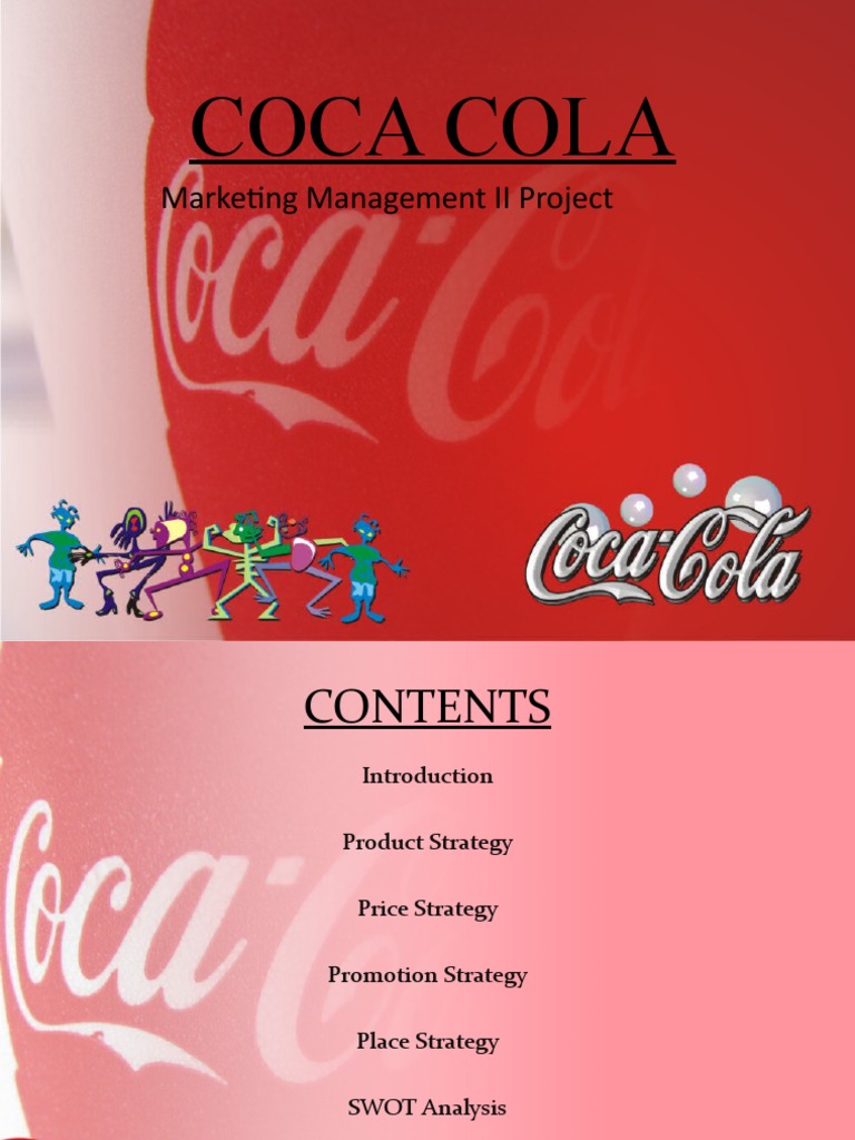 Thanda Matlab Coca-Cola Campaign Analysis | PDF | Coca Cola | The Coca ...