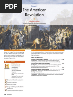 American History Unit 3 - The American Revolution: Kindergarten - 3 4 ...