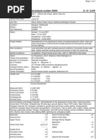 Work Section BOQ-NRM2 | PDF | Earth Sciences