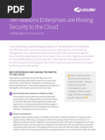 1 - Risk360 | PDF | Computer Security | Security