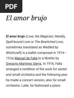 The Necklace Script - Full | PDF