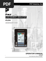 XCMG QAY400 400t Crane Load Chart | PDF | Crane (Machine) | Brake