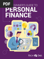 Complete List of CFP Formulas | PDF