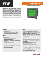 Modscan32 User Guide | PDF