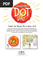 Classroom Activity Kit For Sky Color by Peter H. Reynolds | PDF ...