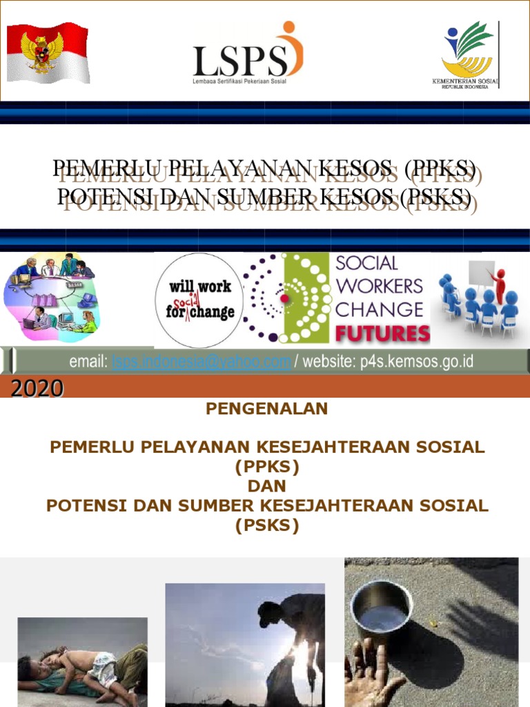 PPKS Dan PSKS | PDF