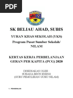 SSPA CTR Kelompok | PDF