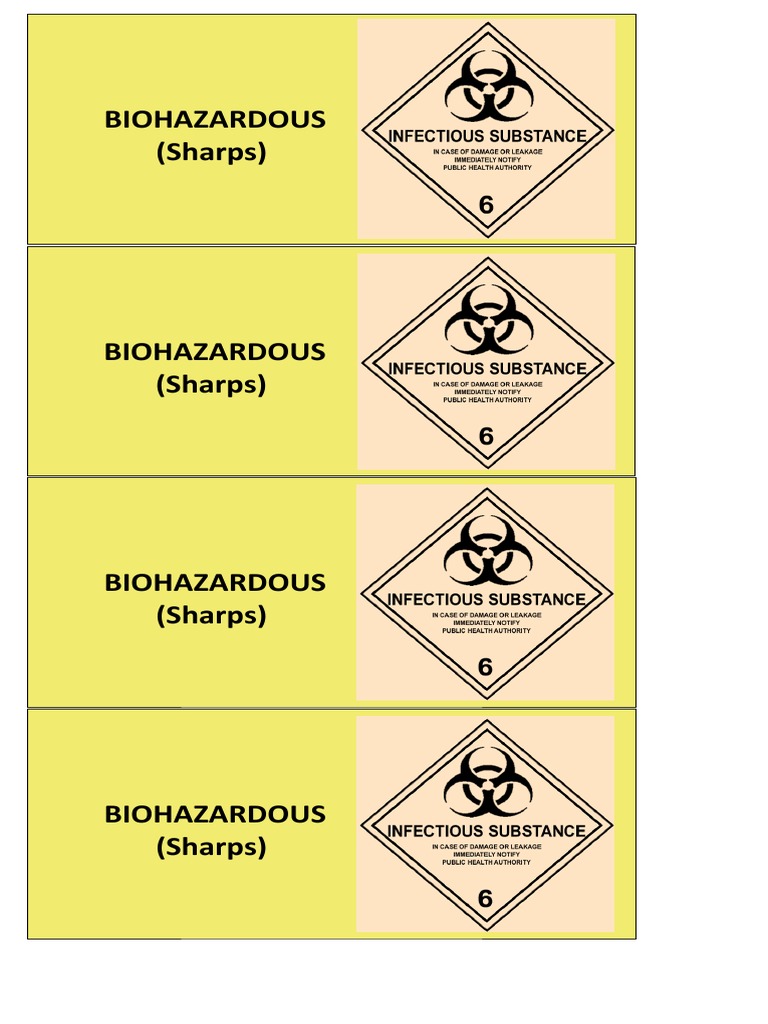 Biohazard (Big) | PDF