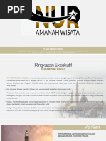 Buku Doa Panduan Umroh | PDF