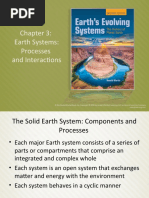 2011 NYS Earth Science Reference Tables | PDF | Rock (Geology) | Plate ...