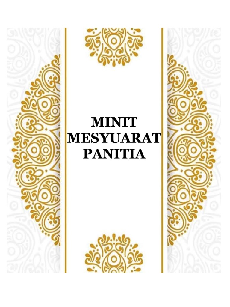 Divider Fail Panitia | PDF