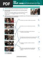 Sample-Script-Format TV Broad | PDF | Television News | Broadcast Journalism