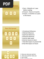 Pot Tarot | PDF | Major Arcana | Playing Cards