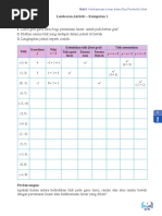 Listici Za Jamb PDF | PDF