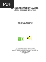 Radio Medio Geométrico y Distancia Media Geometrica1 | PDF ...