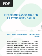 ESCALA DE ARMSTRONG (Todas Las Cat) | PDF