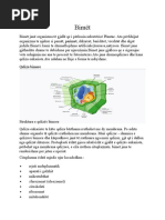 Biologji Riprodhimi Te Shtazët L.H | PDF