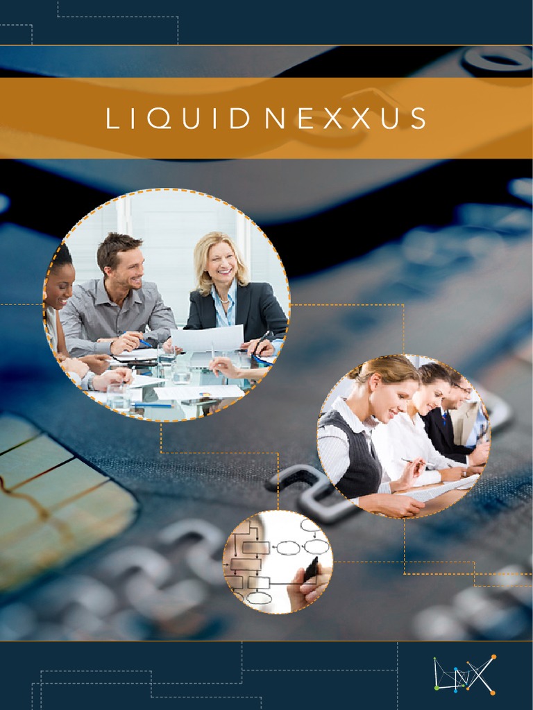 PCI Training Brochure | PDF | Payment Card Industry Data Security ...