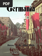 Nazi Germany - Color Photos From LIFE Archive | PDF | Nazism | Nazi Party