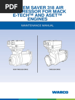 Eaton Clutch Service Bulletin Clib0035 | PDF | Transmission (Mechanics ...