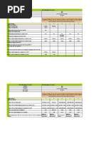 Behavioral Pain Scale (BPS) | PDF | Clinical Medicine | Diseases And ...