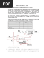 Fire Pump Head Calculation | PDF | Pump | Chemical Engineering