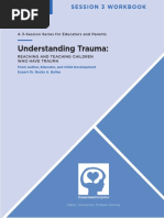 WRAP Workbook With Cover | PDF | Positive Psychology | Emotions