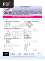Counting The Triangles Tricks | PDF