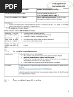 Análisis Literario El Cartero Del Rey | PDF | Rabindranath Tagore