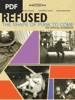 Too Many Types Spreadsheet | PDF