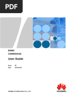 GD Rubrik Complete Quick Start Guide | PDF | Computer Network | I Pv6