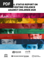 DOH KADA Network March 2021 | PDF | Adolescence | Reproductive Health