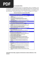 Escala de Wexner | PDF