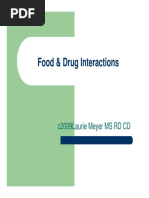 WINTHROP Isoniazid TB Treatment Guide | PDF | Tuberculosis | Clinical ...