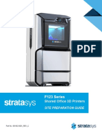 FDM Print Settings Adjustment Guide | PDF | Printer (Computing)