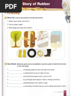 Grade 3 Personal Narrative Writing | PDF