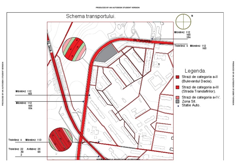 Schema Transport | PDF