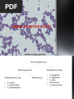 Bacteriology - Determining Bacterial CFU by Miles & Misra Method | PDF ...