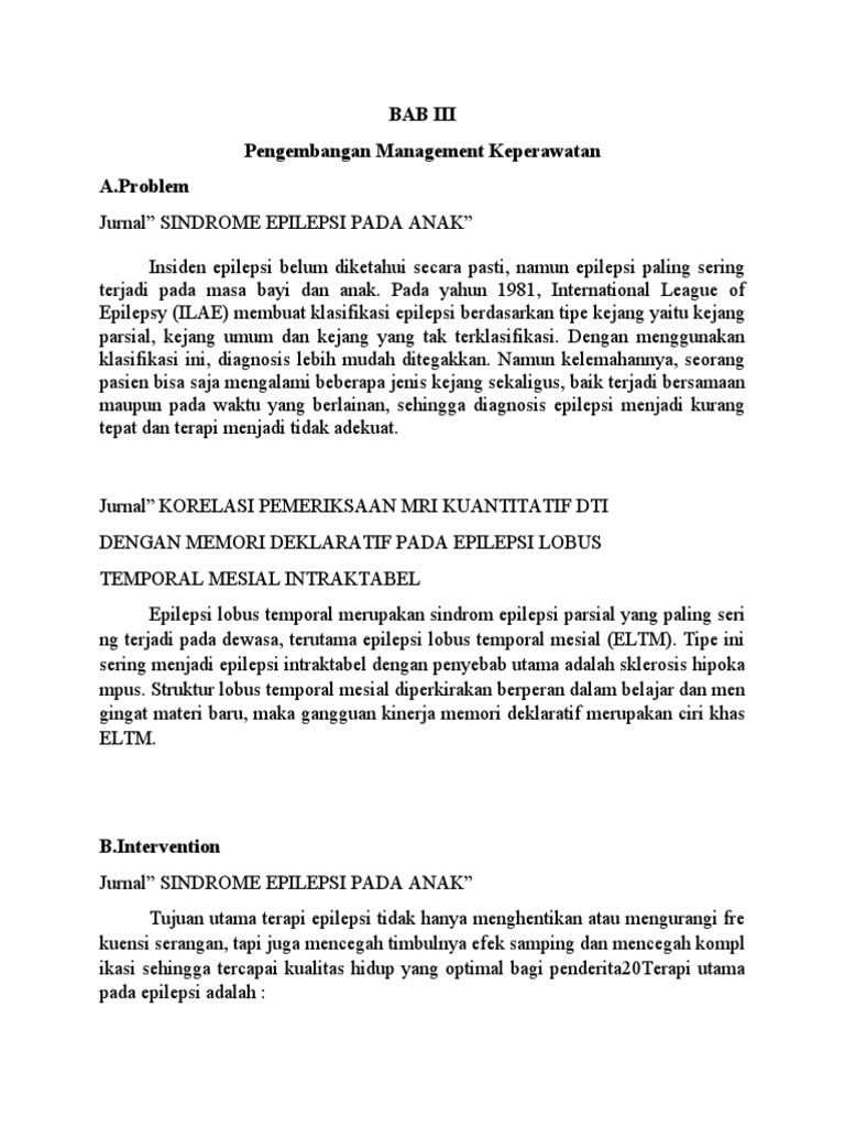 Contoh Pico Pdf