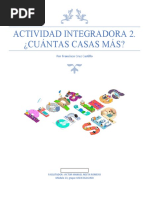 Módulo 17 Proyecto Integrador | PDF