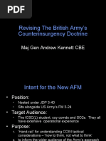 6 Warfighting Functions NCODP 15 Jan 2025 | PDF | Military Intelligence ...