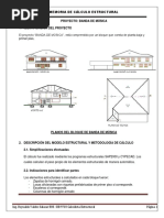 Dibujo Técnico: Perspectiva Explotada | PDF | Dibujo técnico | Ingeniería