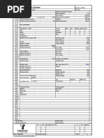 Cyclone Design Calculation Tool Simplified | PDF | Physical Quantities ...