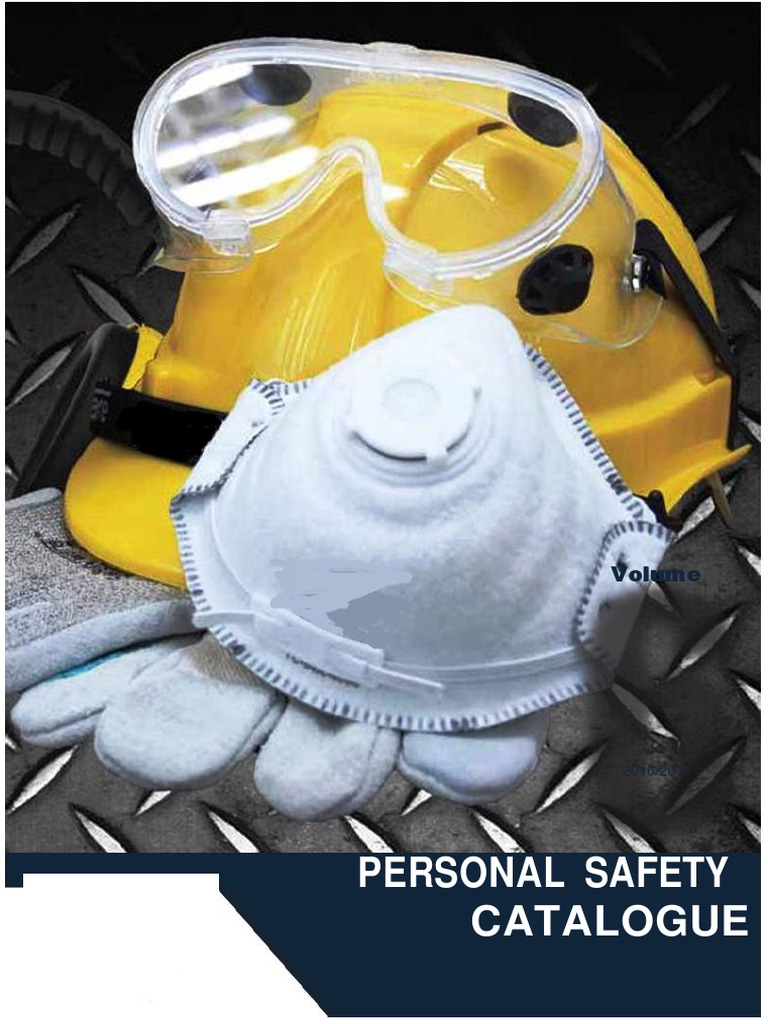2.SAFETYWARE Catalog Volume 6 | PDF | Glasses | Personal Protective ...