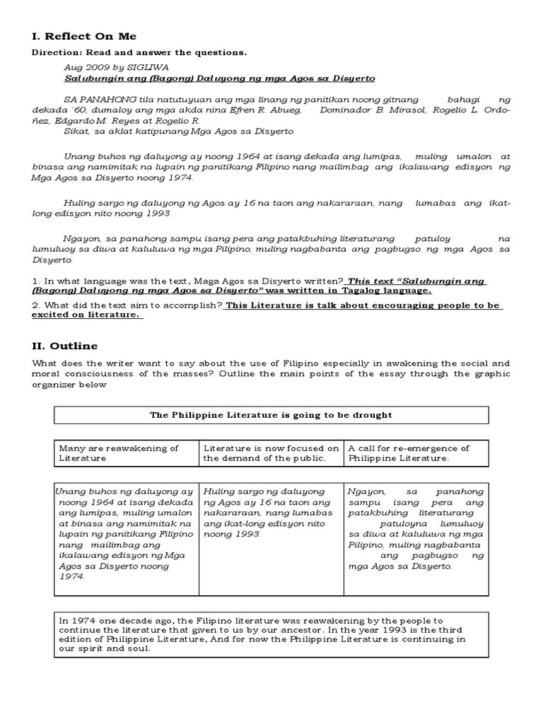 Final Activity | PDF