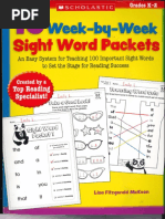 Alphafriends Sound Chart | PDF