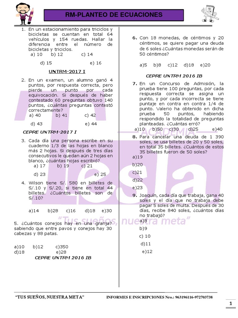 Rm-Semana 2 PDF | PDF | Naturaleza