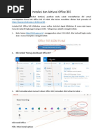 Manual SSO Single Sign On Undip 2021 | PDF