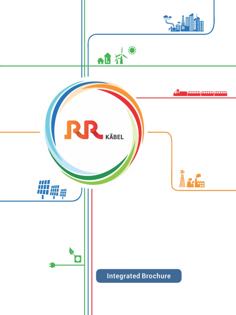 RR KABEL Wires and Cables PDF | PDF | Electrical Wiring | Insulator ...