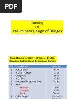 Truss Bridge Design Overview | PDF | Truss | Beam (Structure)